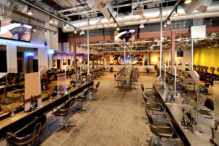 Reviews - St. Louis Beauty Schools & Barber Schools