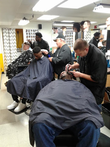 Reviews - St. Louis Beauty Schools & Barber Schools