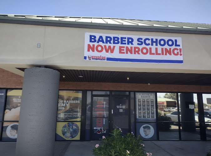 Reviews - Phoenix Beauty Schools & Barber Schools