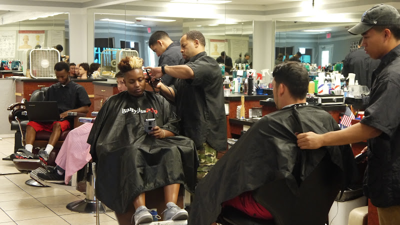 Reviews - Phoenix Beauty Schools & Barber Schools
