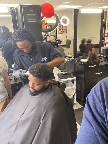 Reviews - Des Moines Beauty Schools and Barber Schools