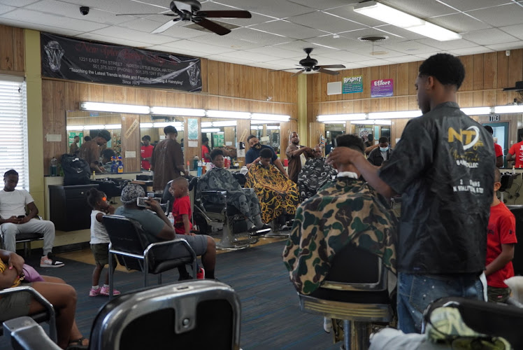 Reviews - Little Rock Beauty Schools & Barber Schools